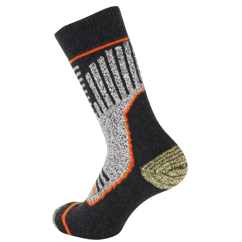 Lady Security Socks - Made for Women - Reinforcement Kevlar®