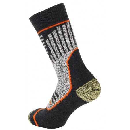 Lady Security Socks - Made for Women - Reinforcement Kevlar®