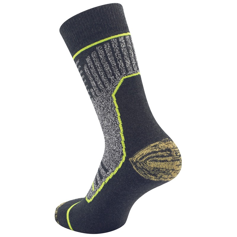 Lady Security Socks - Made for Women - Reinforcement Kevlar®