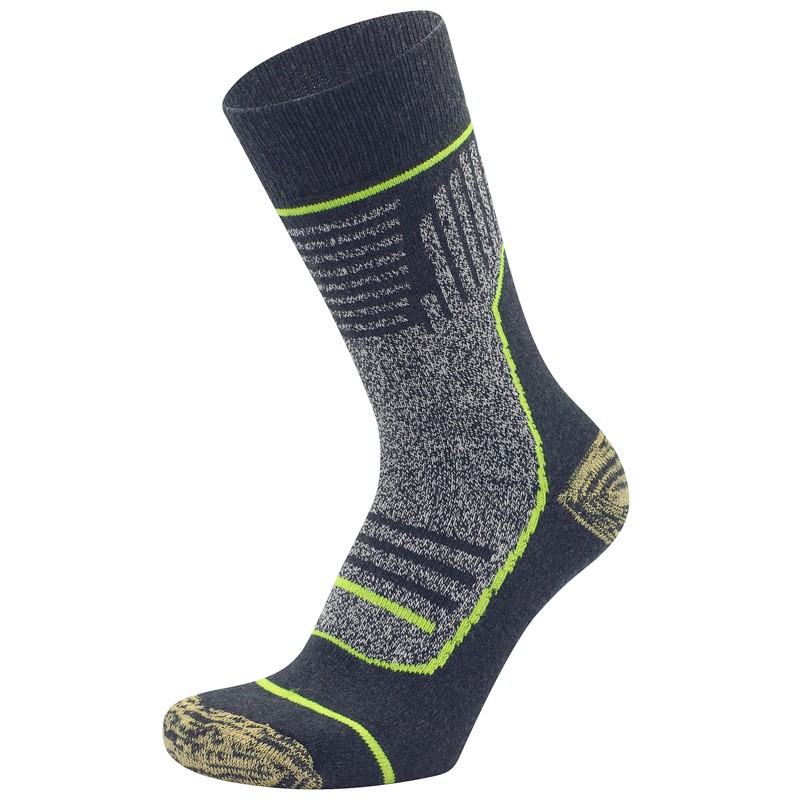 Lady Security Socks - Made for Women - Reinforcement Kevlar®