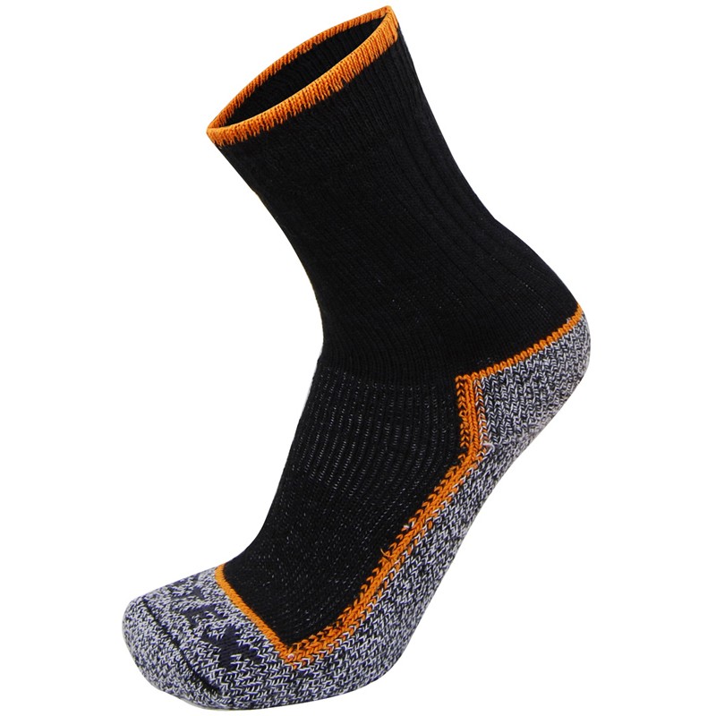 Security Socks - 2 year warranty